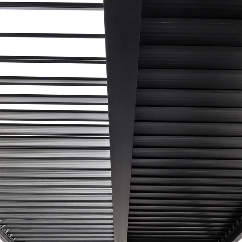 Marimex Bioklimatická pergola 3x3 m 11640721