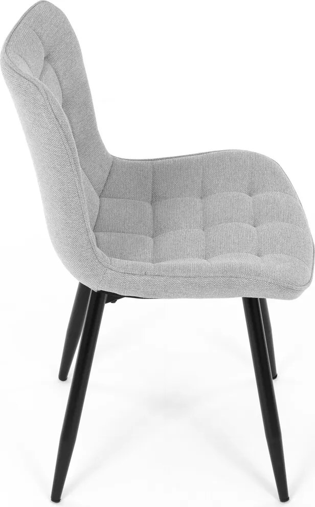 Autronic Jídelní židle HC-462 Barva potahu: Zelená