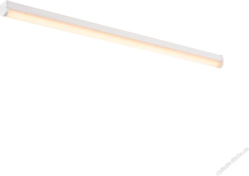 LA 631339 BENA stropní svítidlo LED 3000K bílé 150cm - BIG WHITE