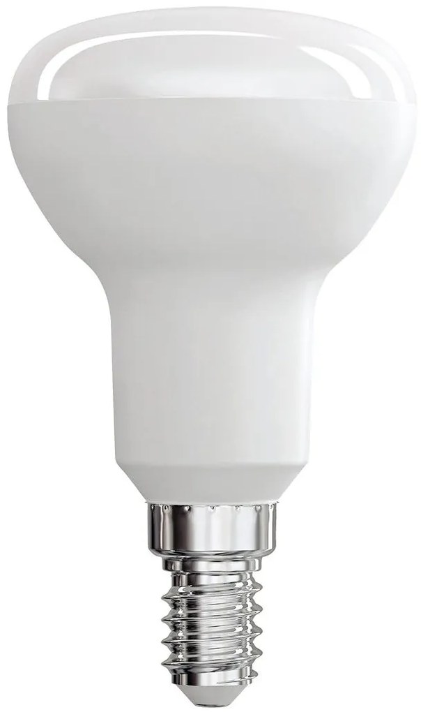 LED žárovka E14 6W