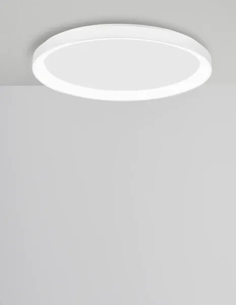 Stropní svítidlo LED se stmíváním Pertino 48 3000K bílé