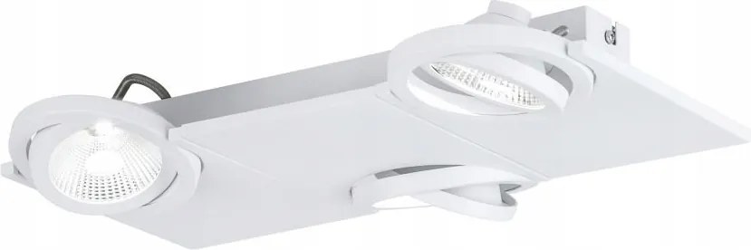 Led spotová lampa 3x5W Brea 39135 Eglo