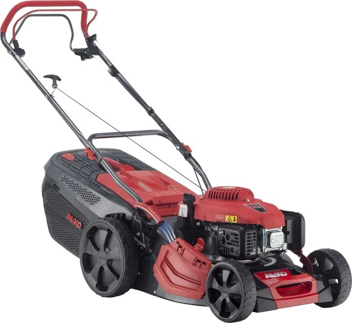 Benzínová sekačka 470 SP-A Premium Al-ko 119946