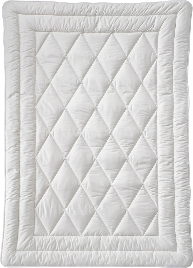 XXXLutz LETNÍ PŘIKRÝVKA, 135/200 cm, bavlněná výplň Billerbeck - Přikrývky - 003279001901