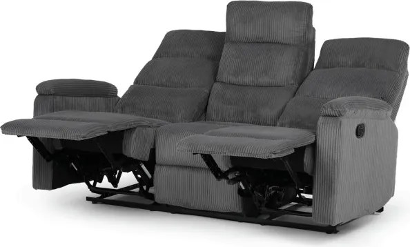 Sedací souprava šedá ASD-C5981 GREY6
