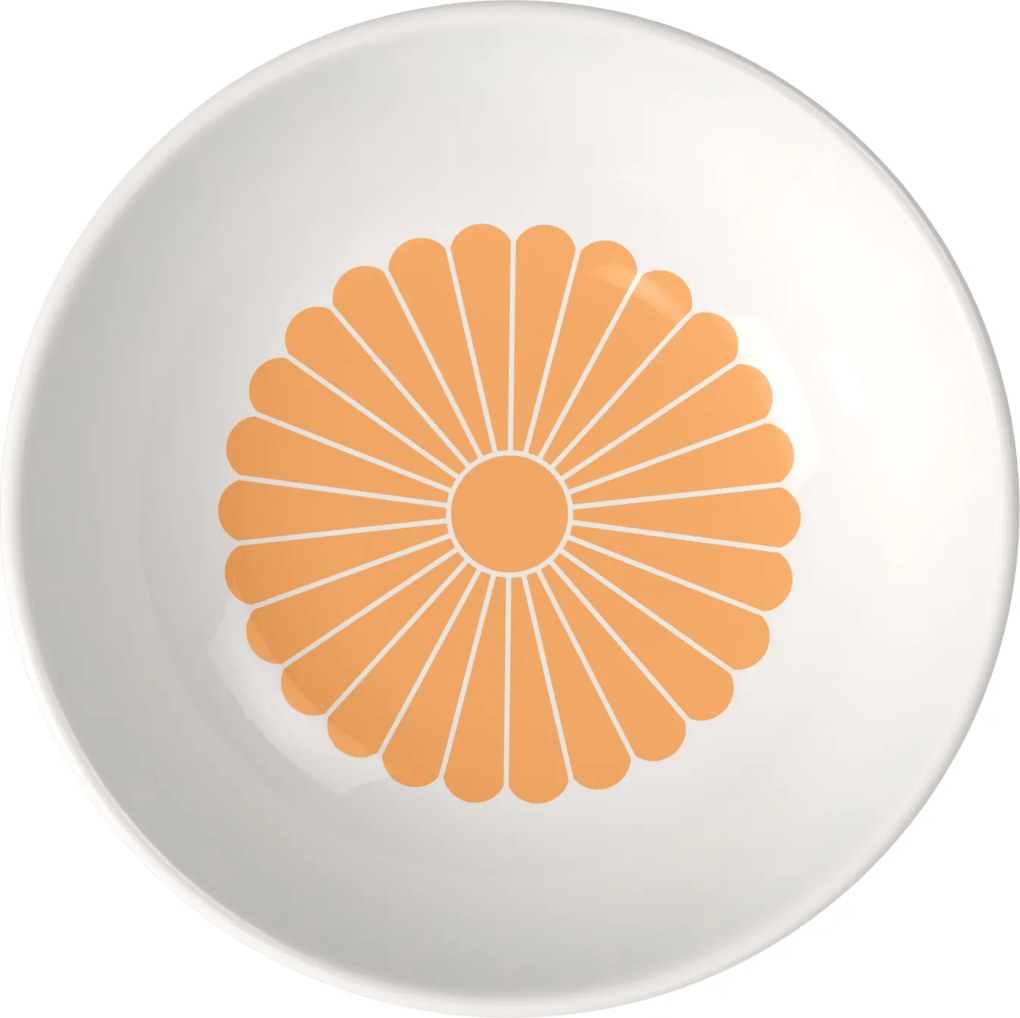 Villeroy&Boch Villeroy & Boch Fleur Soleil miska na dezert