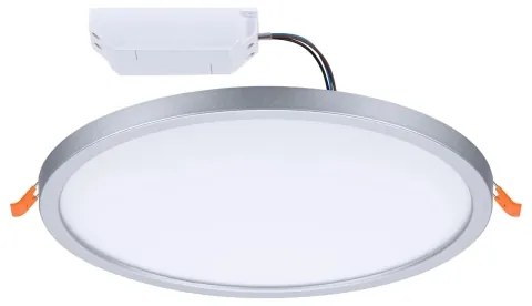 Paulmann 93046 - LED/16W IP44 Koup podhledové svítidlo AREO 230V