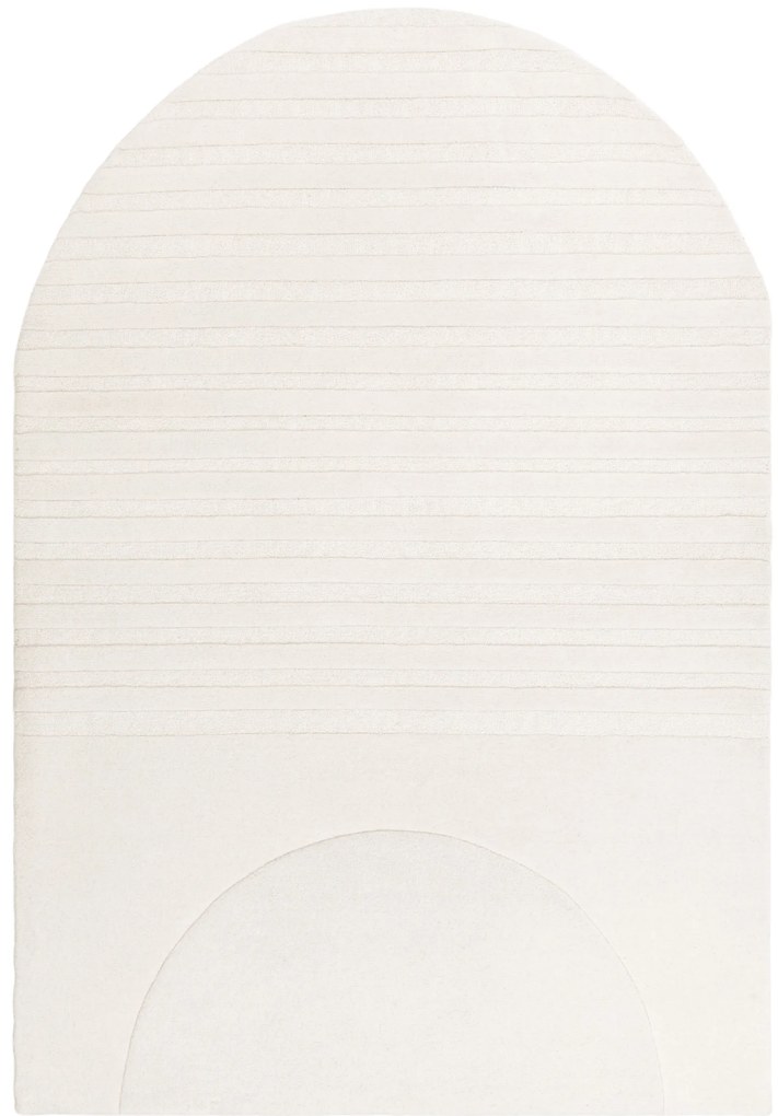 Tribeca Design Kusový koberec Moona Dome Rozměry: 160x230 cm