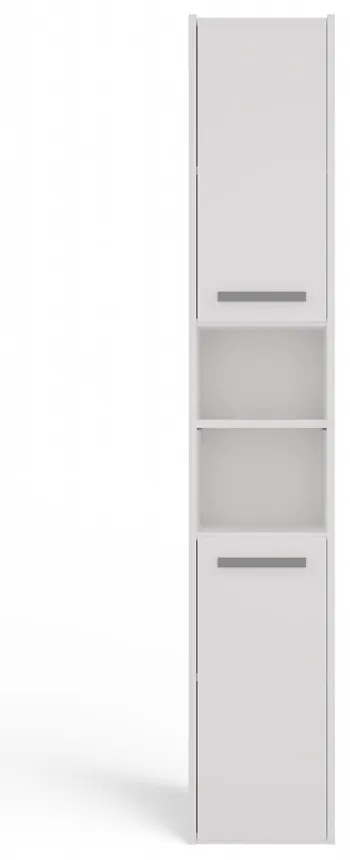 Koupelnová skříňka S30 Bílá