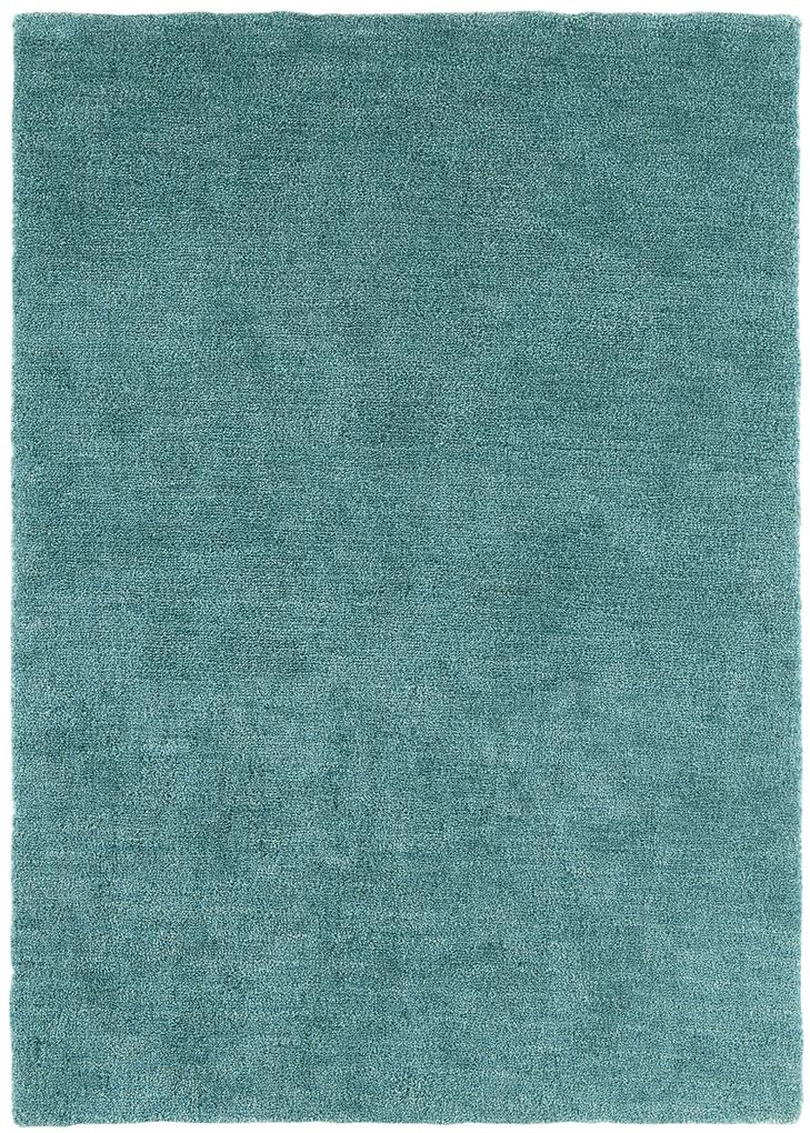 Masiv24 - Tula koberec 60X120 cm - modrá