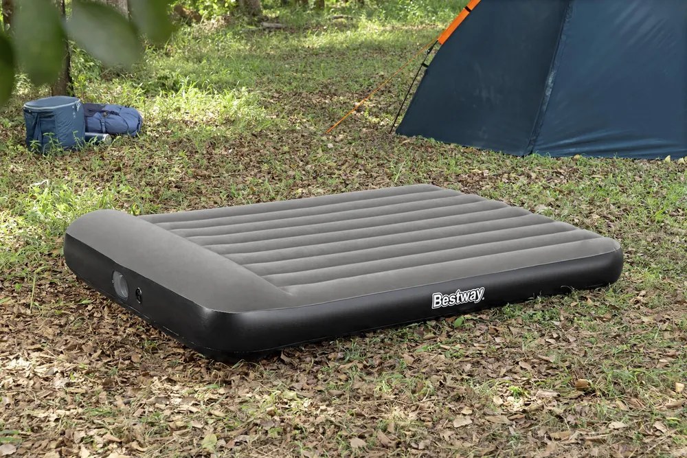Nafukovací matrace pro dvě osoby 150 x 203 x 30 cm Bestway 671BS