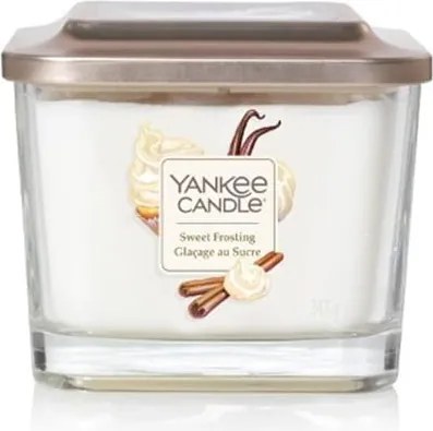 Yankee Candle Sweet Frosting střední