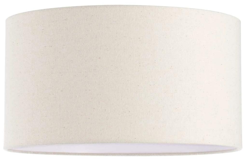 Ideal Lux Závěsné svítidlo SET UP, 70cm Barva stínidla: bílá, Montura: mosaz