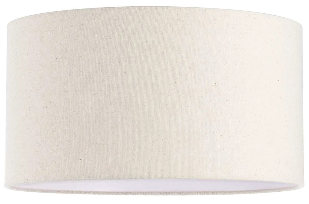 Ideal Lux Závěsné svítidlo SET UP, 70cm Barva stínidla: šedá, Montura: bílá
