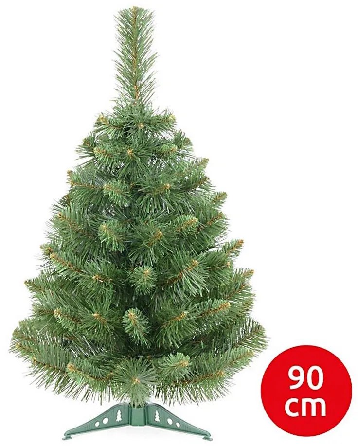 Vánoční stromek XMAS TREES 90 cm jedle