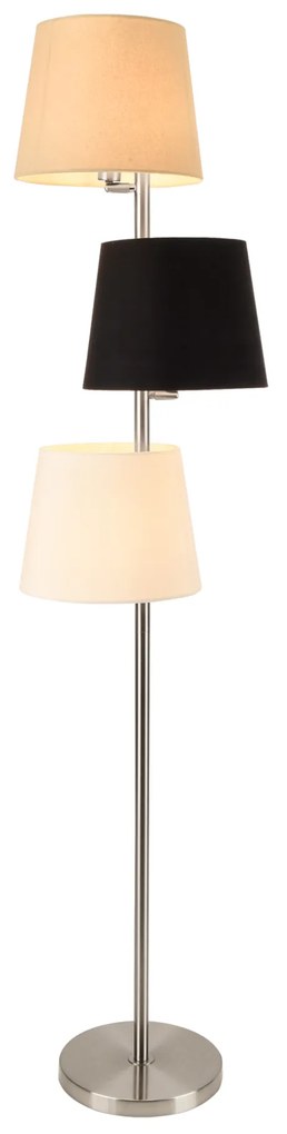 [lux.pro] Stojací lampa "Braga" HT191014