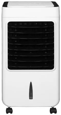 Mobilní ochlazovač 4v1 Royalty Line AC-80.880.4LR / 80 W / ventilátor / vzduchový chladič / zvlhčovač vzduchu / čistička vzduchu