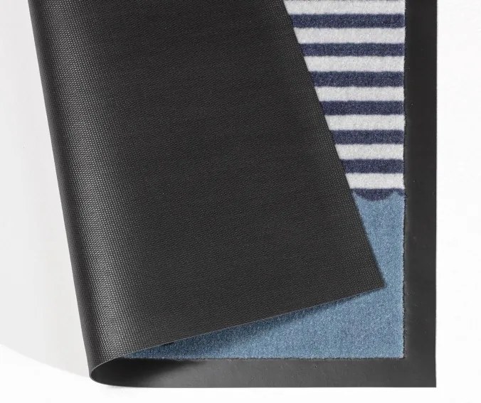 Hanse Home Collection koberce Rohožka Printy 102522 - 40x60 cm