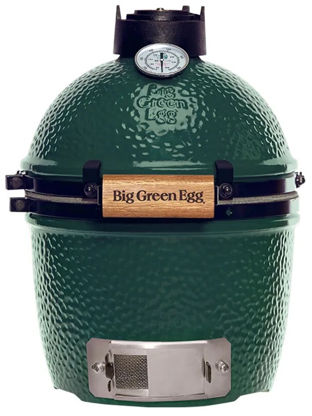 Big Green Egg Mini