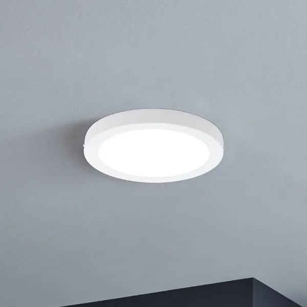 Eglo 98292 - LED Stmívatelné stropní svítidlo FUEVA-A LED/14W/230V + DO