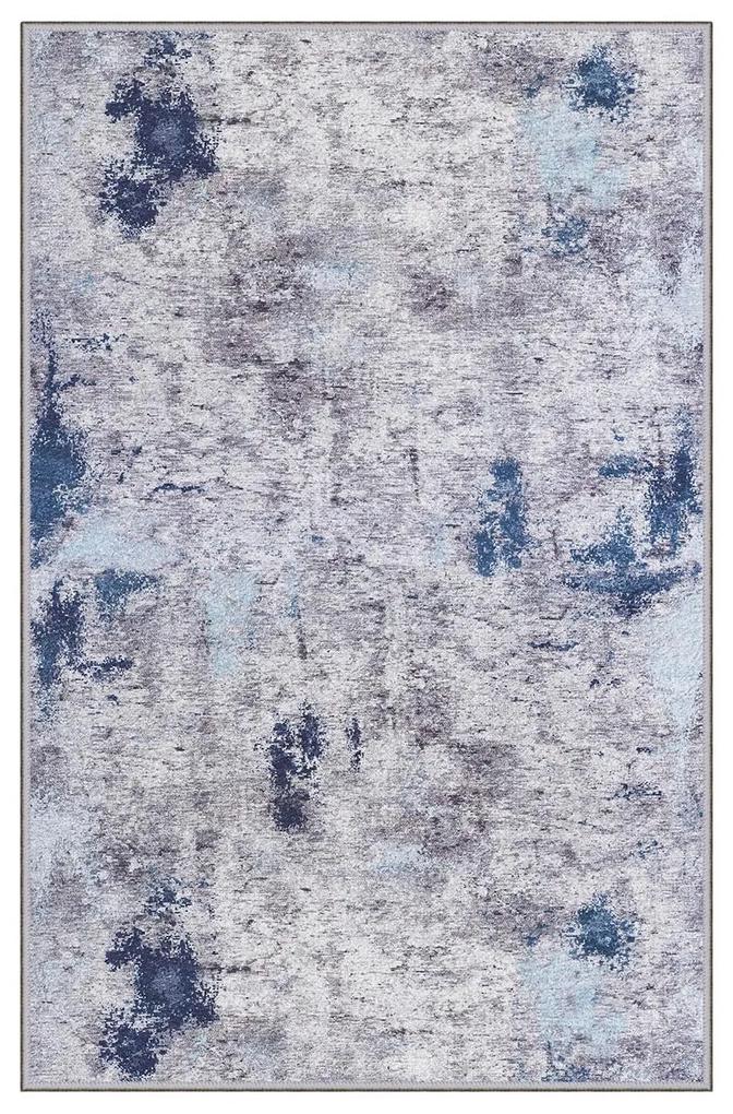 Conceptum Hypnose Kusový koberec EEXFAB829, Vícebarevná Rozměr koberce: 180 x 280 cm