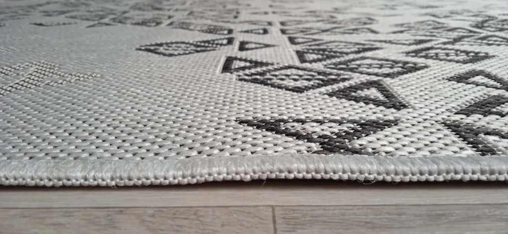 Kusový koberec Flex 19643-08 - 67 x 120
