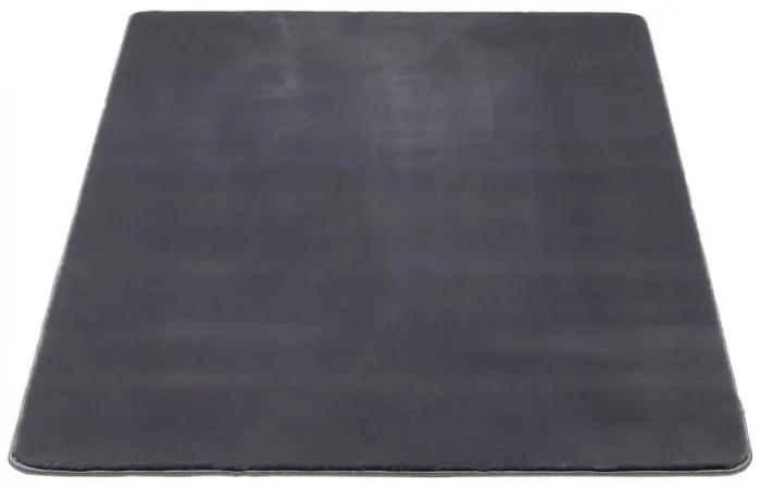 Vopi | Kusový koberec Luxy 5200 grey - 120 x 170 cm