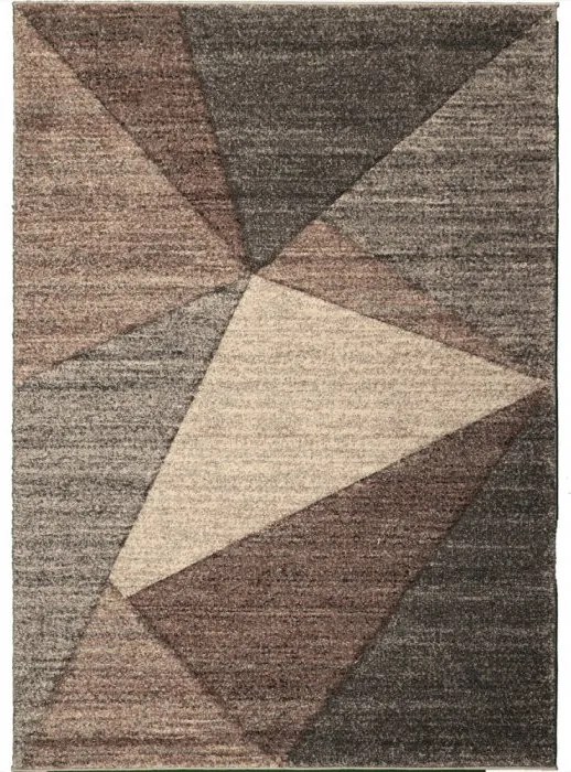 Vopi | Kusový koberec Jasper 40022-895 beige - 80 x 150  cm