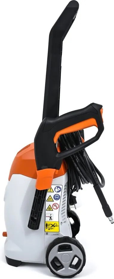 Elektrická tlaková myčka STIHL RE 80.0