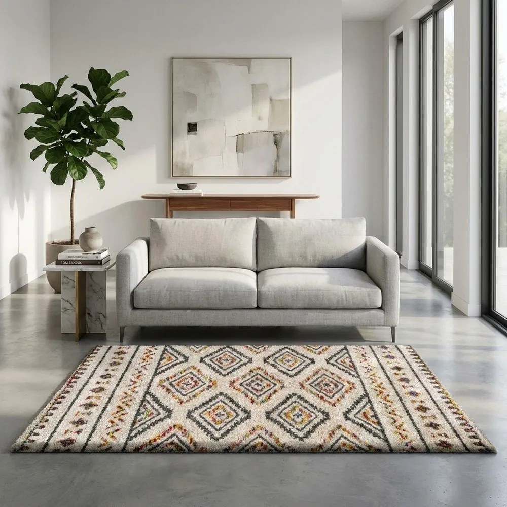 Koberec Universal Kasbah Ethnic, 160 x 230 cm