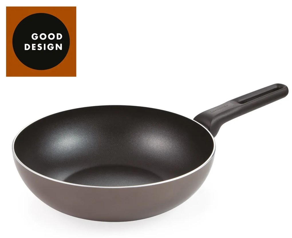 TESCOMA Wok BRAVA ø 28 cm