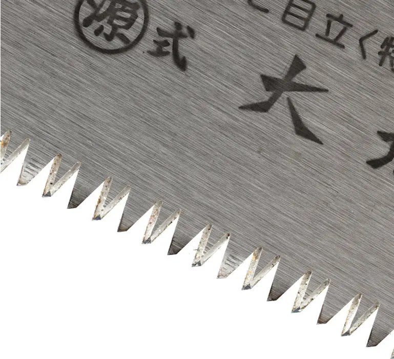 AGLIS Prořezávací JAPONSKÁ pilka 230 mm - Premium Daiichi
