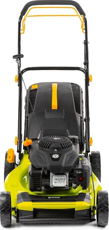 Fieldmann FZR 5112-196BL - benzínová rotační sekačka