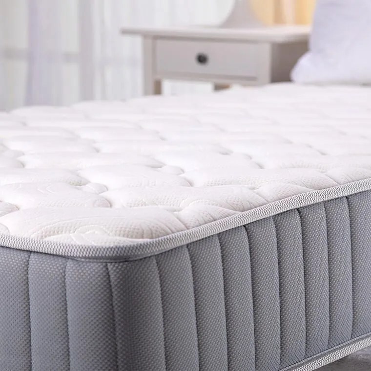 Oboustranná matrace VISCOFOAM DUO 20 cm + prošívané peřiny s Aloe Vera ZDARMA 160 x 200 cm