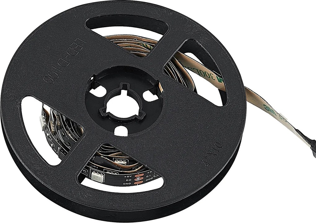 XXXLutz LED PÁSKA, 120 cm - LED pásky - 007694152501