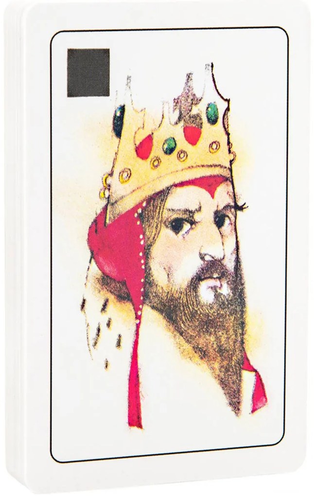 _Ostatní 1_ Hra karty Černý Petr v krabičce *SPOLEČENSKÉ HRY* 10401723