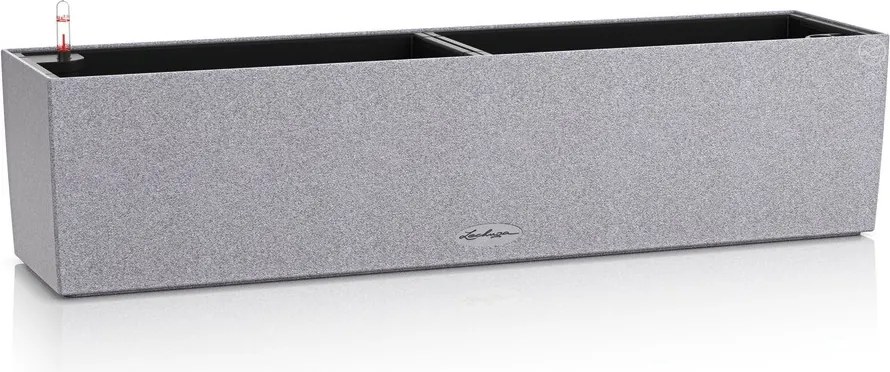 Lechuza Balconera Stone 80 - kamenná šedá