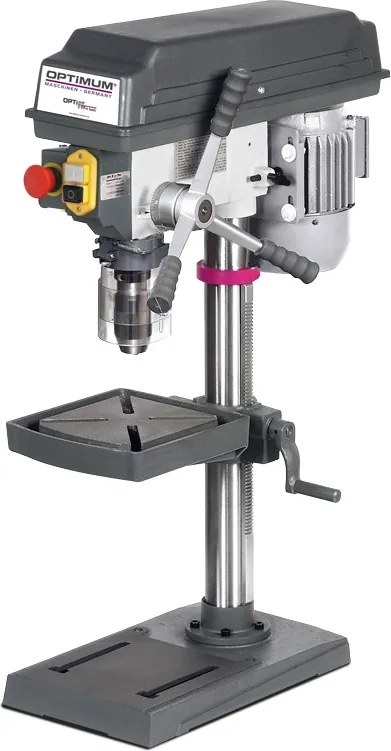 Optimum Stolní vrtačka OPTIdrill B 17 Pro Basic 3003161
