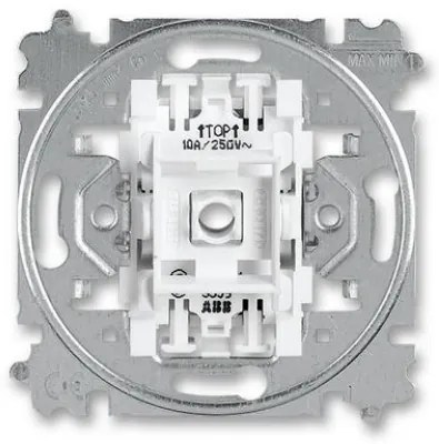 ABB tlačítko č.1/0So 1/0S 3559-A91345