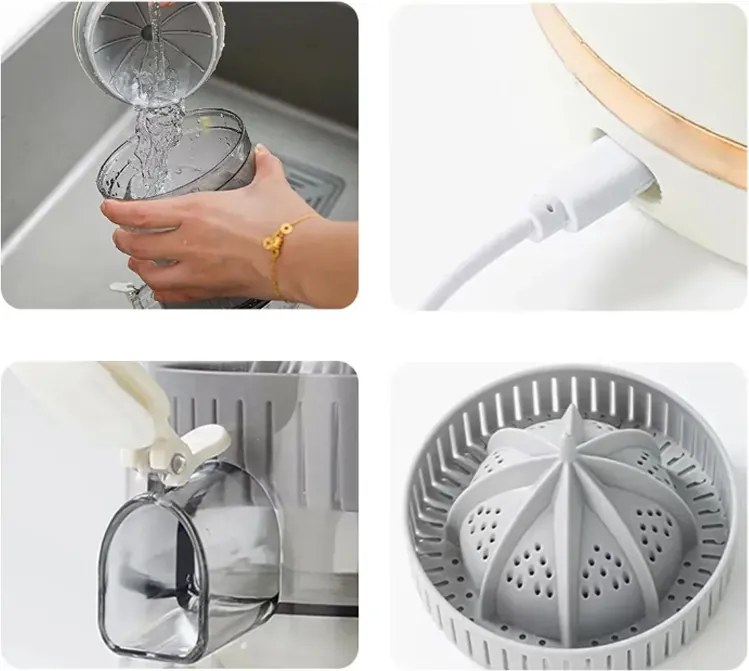 Verk Group Automatický odstřihuvač citrusových plodů odstřihuvač pomerančů a ovoce