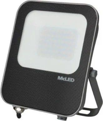 LED reflektor McLED Vega 30W 3600lm 4000K neutrální bílá IP65 ML-511.605.82.0