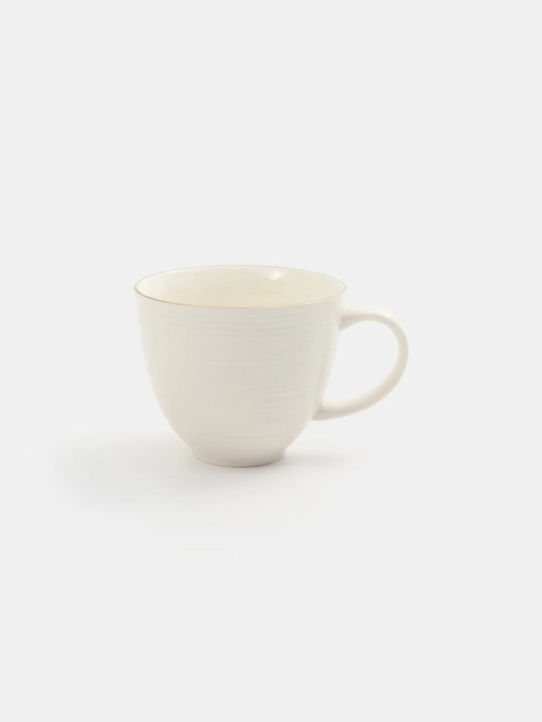 Sinsay - CUP - bílá