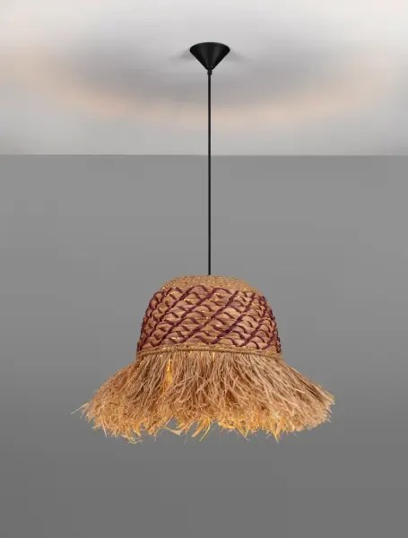 Designový lustr Sorello B