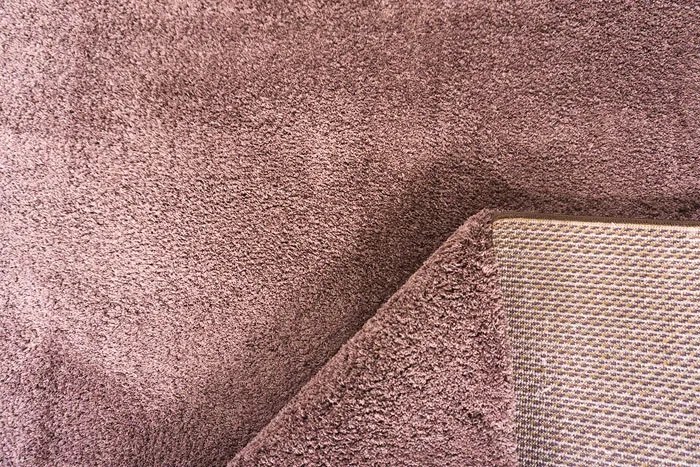 BE Koberec Microsofty MICROLINA PINK - růžový obdélníkový Rozměr: 133x200 cm