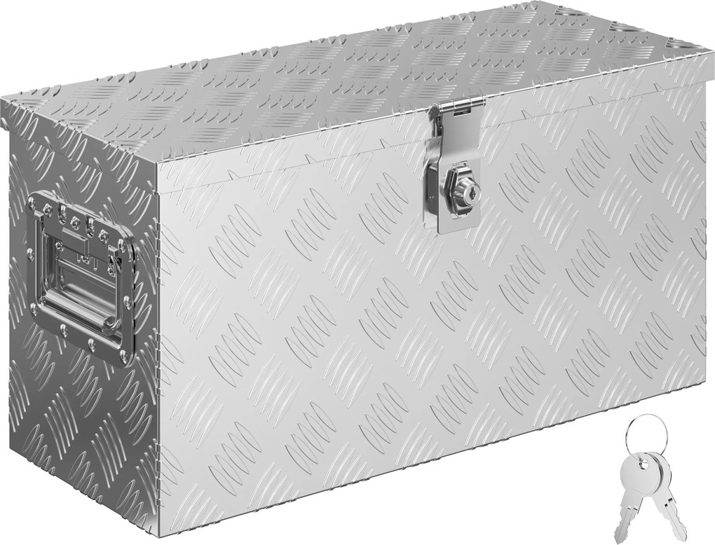 Úložné schránky XPOtool – 60 × 25 × 30 cm (63529)