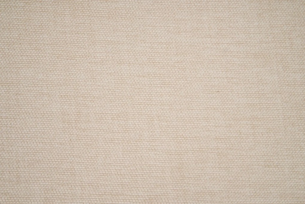 Hanah Home Rohová pohovka LINDEN MINI pravá krémová
