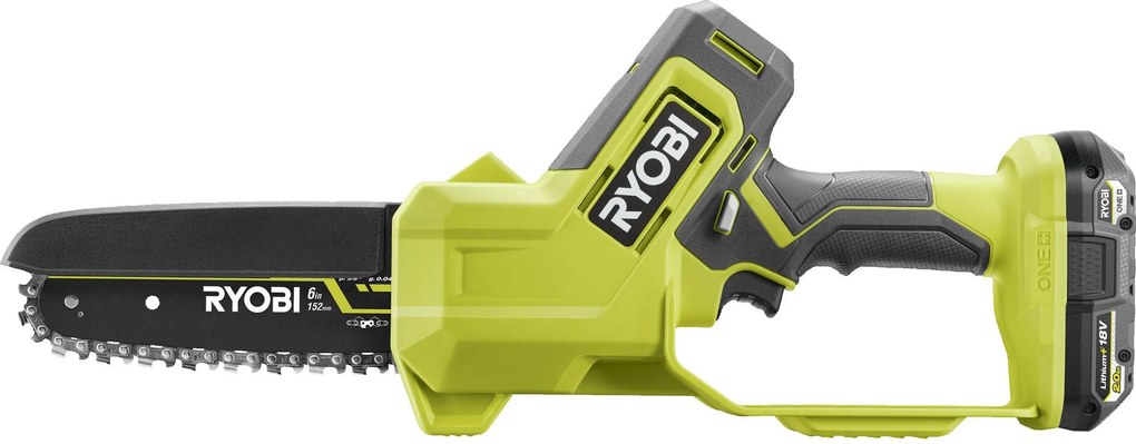 Ryobi RY18PS15A-120 18V ONE+ prořezávací pila 15 cm