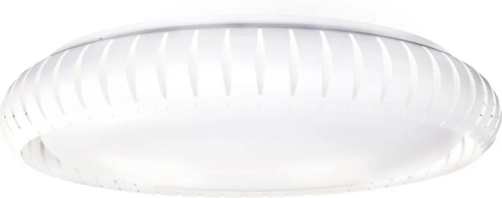 LED stropní svítidlo Seppele L/00227 bílé 45cm
