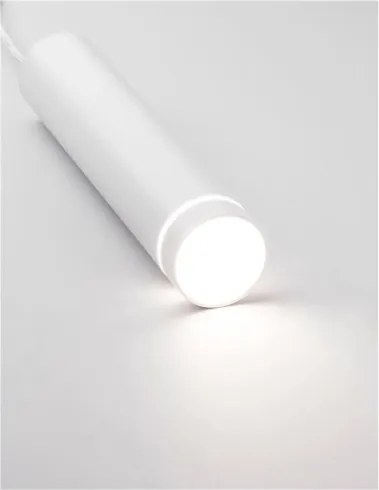 Závěsné svítidlo NOVA LUCE ESCA GU10 9387004 bez žárovky