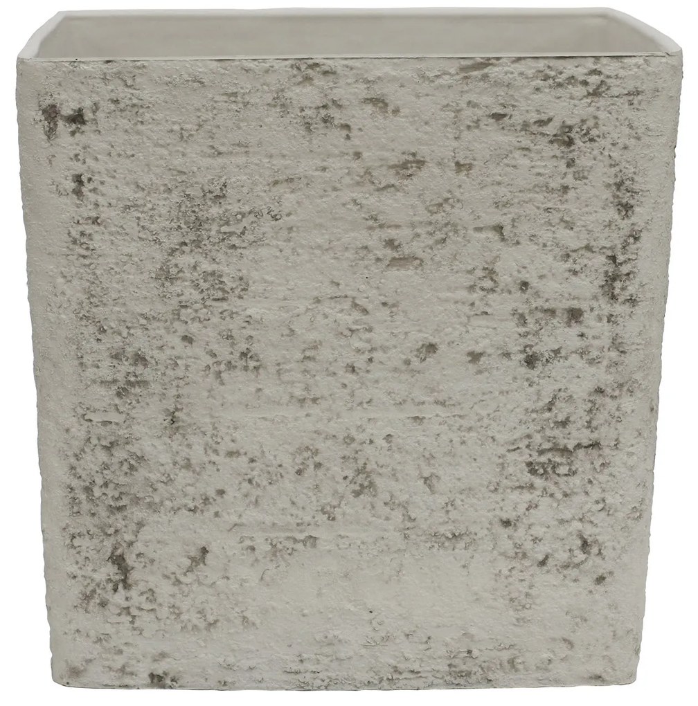 Květináč G21 Baltic Brick 43 x 43 x 43